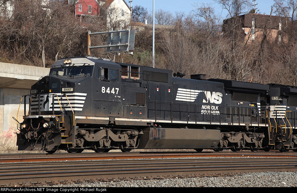 NS 8447